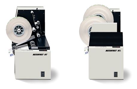 Accufast KT Tabber | Mail Tabbing Machine